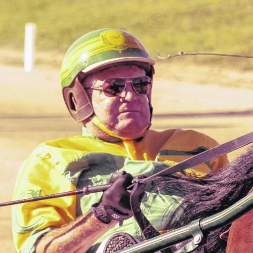 Memorials and Obituaries - Christian Harness Horsemen's Association